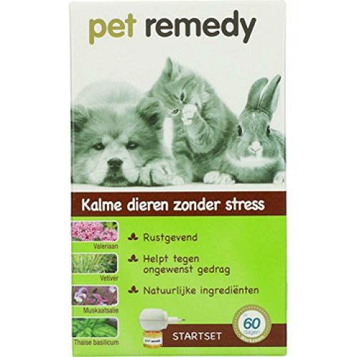 Pet Remedy – Die 15 besten Produkte im Vergleich - Haustierratgeber ...