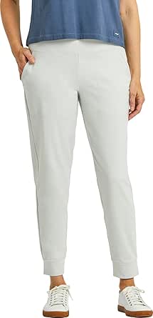 Amazon.com: Life is Good - Womens Solid Crusher-Flex Jogger : Clothing ...