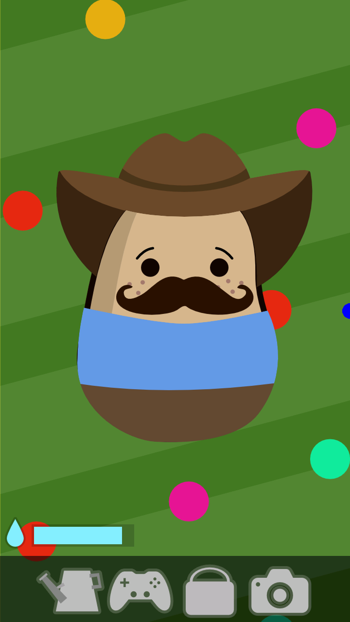 My potato pet:Amazon.com:Appstore for Android