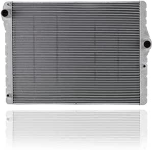 Amazon.com: Radiator - Cooling Direct Compatible/Replacement for '10-17 ...