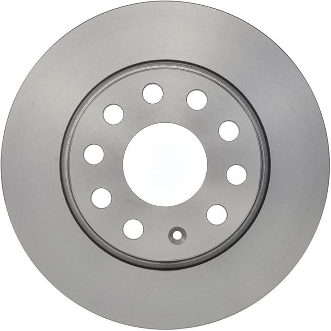 Bosch BD1515 Brake Discs - Rear Axle - ECE-R90 Certified - 1 Set of 2 ...