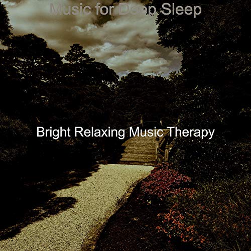 Play Music for Deep Sleep by Bright Relaxing Music Therapy on Amazon Music