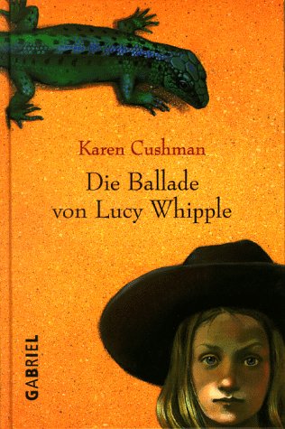 Amazon.com: The Ballad of Lucy Whipple: 9783707265699: Books