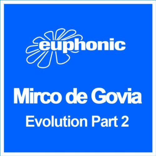 Play Evolution, Pt. 2 by Mirco de Govia on Amazon Music