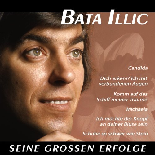 Seine großen Erfolge von Bata Illic bei Amazon Music - Amazon.de