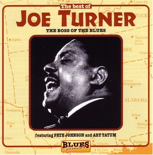 Turner, Joe - Best of - Amazon.com Music