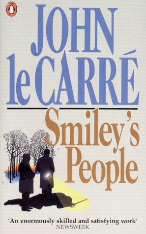 Smileys People : Amazon.sg: Books