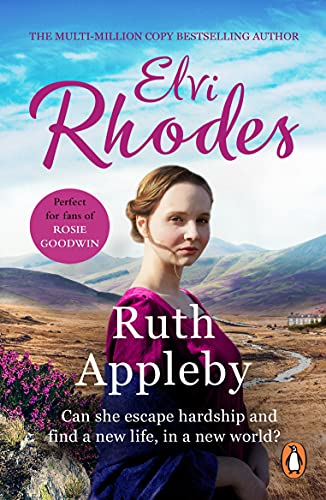 Ruth Appleby: The inspiring and uplifting story of one woman’s quest ...