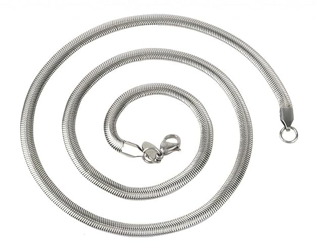 MIAMI chain for men combo Silver Chain for men stylish chain for boys ...