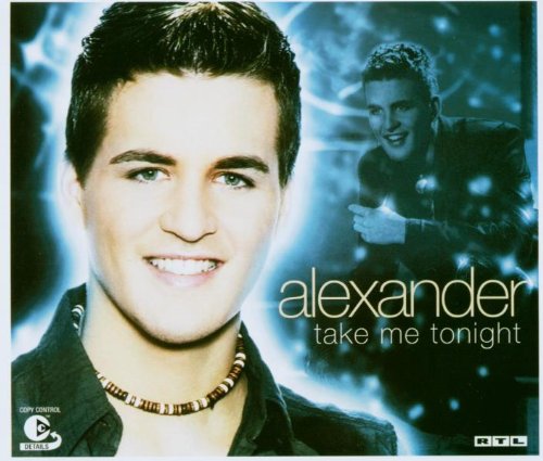 Take Me Tonight - Amazon.com Music