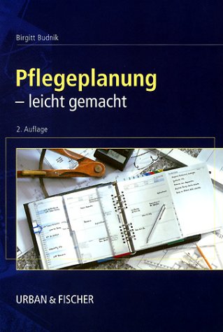 Amazon.fr - Pflegeplanung leicht gemacht. - - Livres