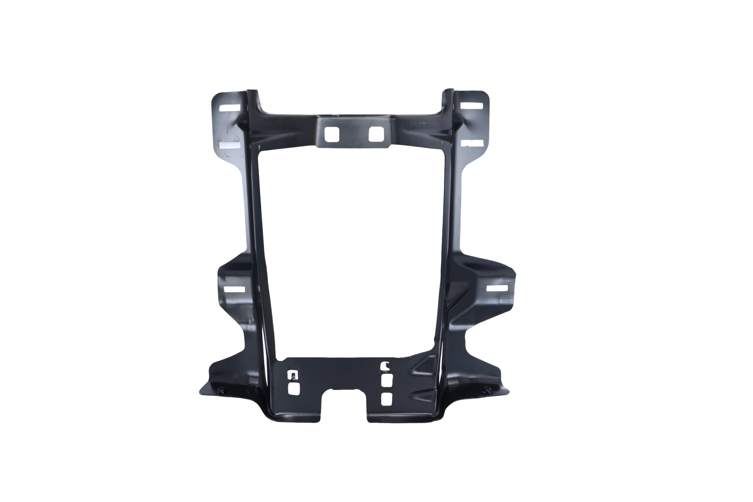 Amazon.com: CarPartsDepot Radiator Support Bracket Center Direct ...