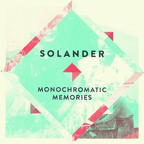 Amazon.com: Monochromatic Memories : Solander: Digital Music