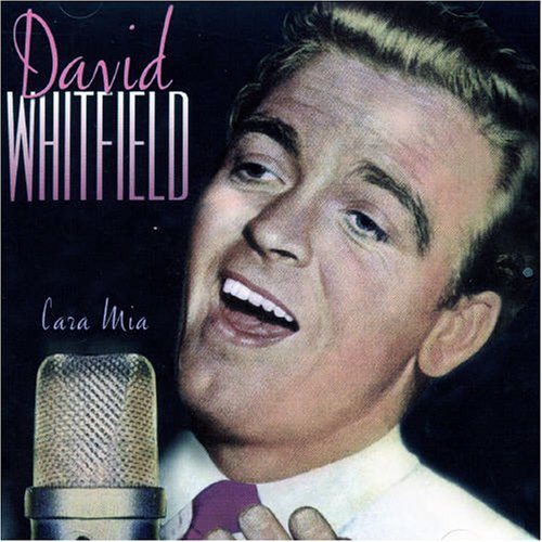 Amazon.com: Cara Mia: CDs & Vinyl