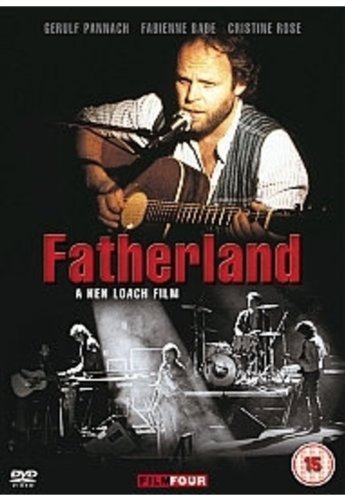 Amazon.com: Fatherland [DVD] : Movies & TV