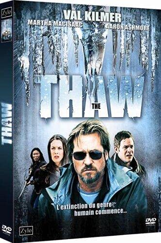 The Thaw [Francia] [DVD]: Amazon.es: Val Kilmer, Martha MacIsaac, Aaron ...
