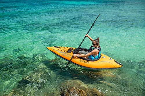 Best Lightweight Kayak – Top 8 Light, Portable, Quality Picks For 2022