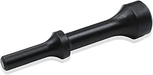 31982 Pneumatic 4-inch Hammer, Bit For Pneumatic Hammer Fits Impact ...