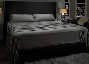 Amazon.com: Midnight Label Sheet Set : Home & Kitchen