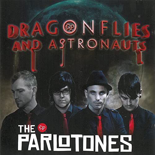 Play Dragonflies and Astronauts by The Parlotones on Amazon Music