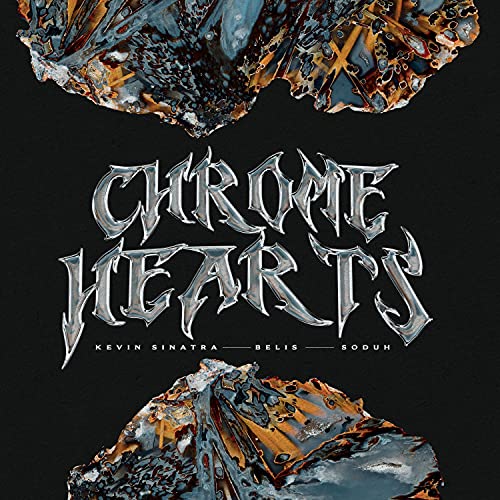 Chrome Hearts (feat. Belis & Soduh) de Kevin Sinatra feat. Belis & Soduh en Amazon Music Unlimited
