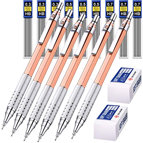 The 6 Best Outus Mechanical Pencils of 2026 [Verified] - Cherry Picks
