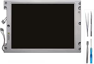 Amazon.com: LCD Screen for 6.2 inch 800(RGB) X480 LTM10C210 LCD Display ...