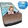 Amazon.com: SENSi CHiLD Calming Twin Size Nylon Sensory Compression ...