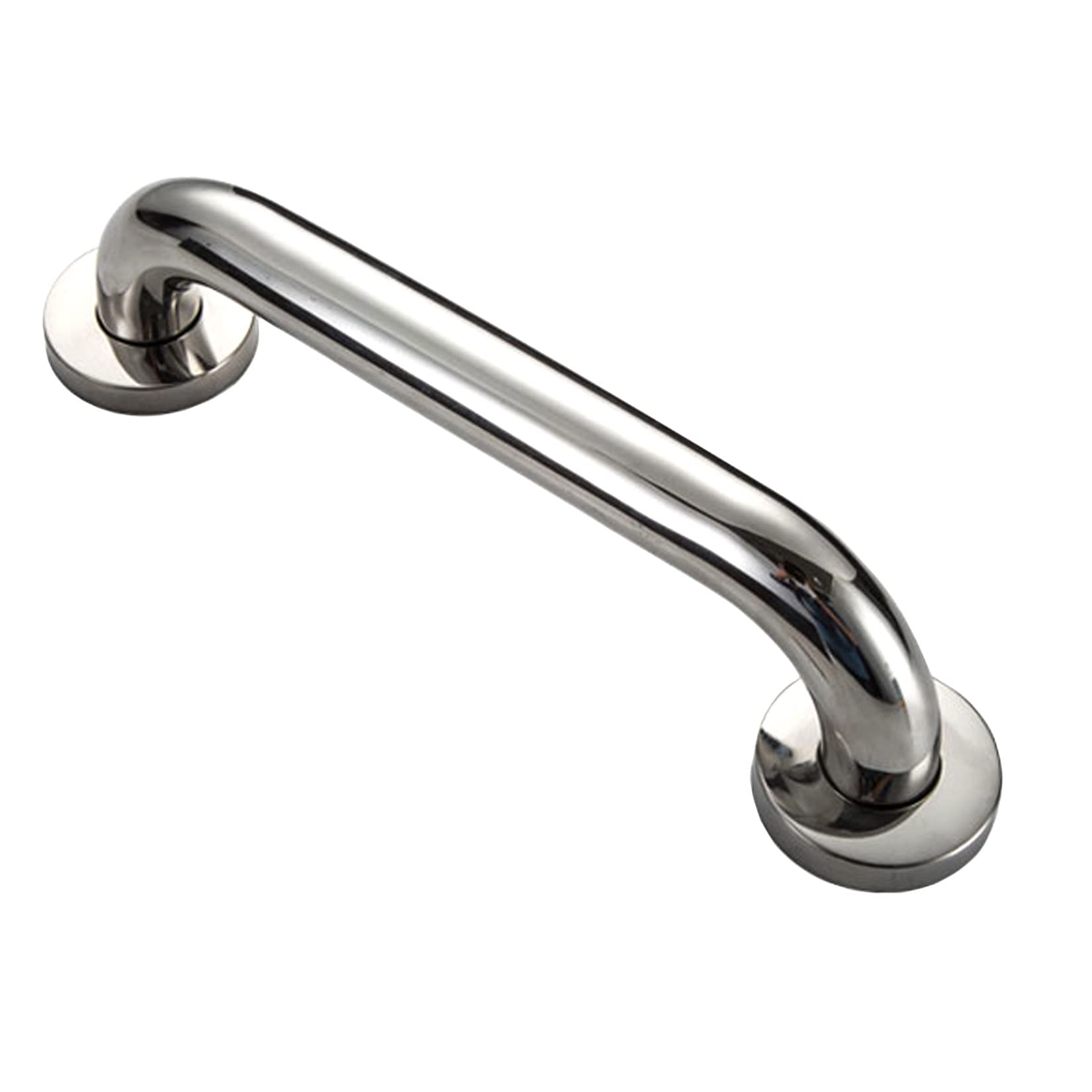 Handrails for Outdoor-Indoor Stairs, Silver Porch - Deck Stair Hand ...