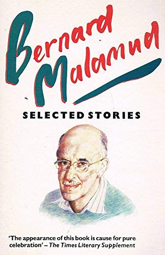Bernard Malamud Selected Stories: bernard-malamud: 9780140071269 ...