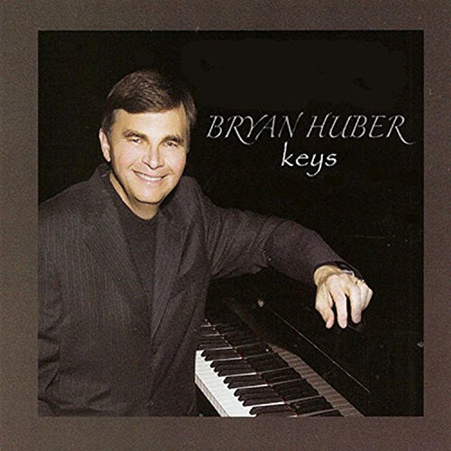 Amazon.com: Keys : Bryan Huber: Digital Music