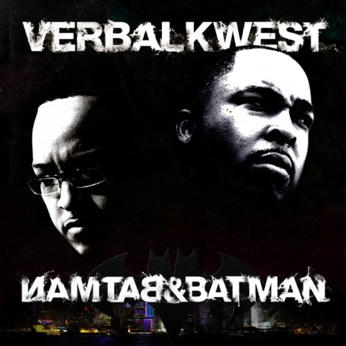 Amazon.com: Batman & Batman : Verbal Kwest: Digital Music