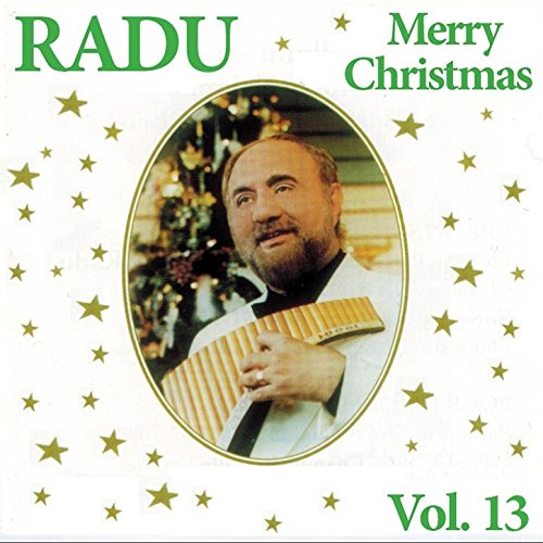 Amazing Panflute, Vol. 13 (Merry Christmas) de Radu Constantin en ...