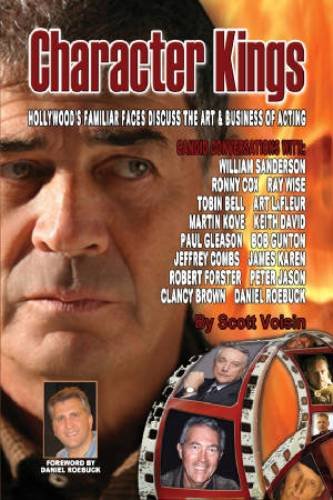 Character Kings: Hollywood’s Familiar Faces Discuss the Art & Business ...