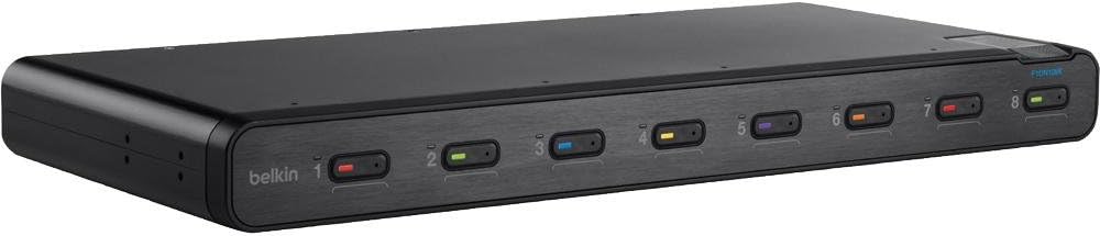 Amazon.com: Belkin KM Switchbox : Electronics