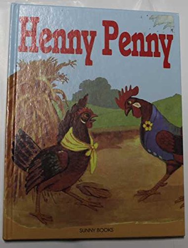 Henny Penny (Sunny Story Books) : Giles, Sophie, Smith, Lesley: Amazon ...