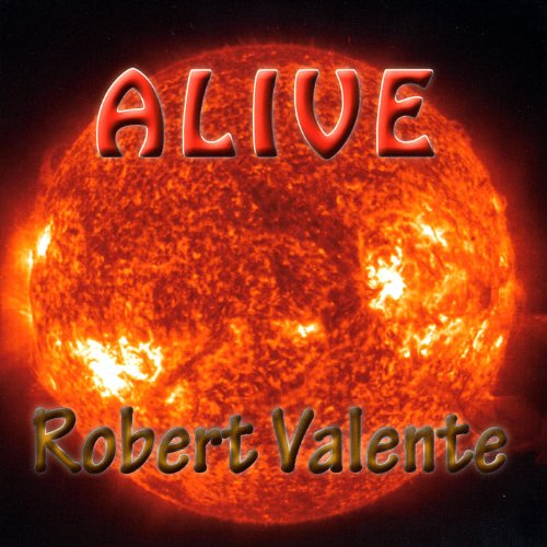 Amazon.com: Alive-cancelled : Robert Valente: Digital Music
