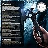 Amazon.com : Zombinator™ Survival Hatchet - Multi Tool Axe, Camp Axe ...