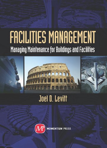 27 Best-Selling Facility Management Books of All Time - BookAuthority