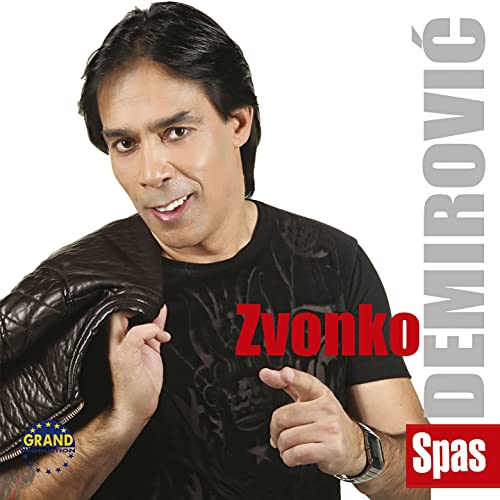 Spiele Spas von Zvonko Demirovic & Grand Production auf Amazon Music ab