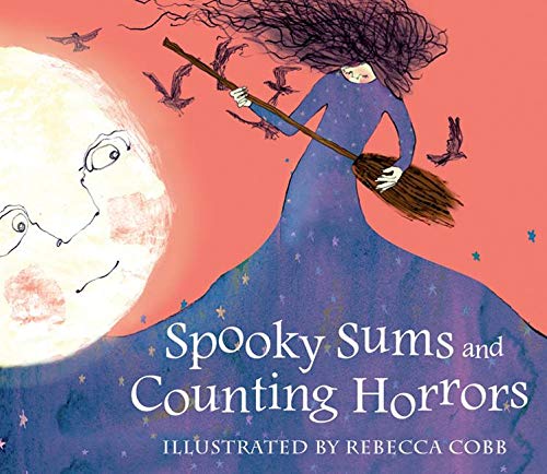 Amazon.com: Spooky Sums and Counting Horrors: 9780714533070: Cobb ...