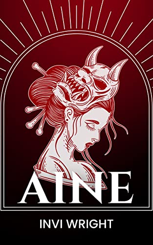 Aine - Kindle edition by Wright, Invi. Romance Kindle eBooks @ Amazon.com.