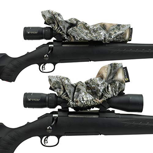 Top 10 Best Scope Covers For Hunting : Reviews & Buying Guide - Katynel