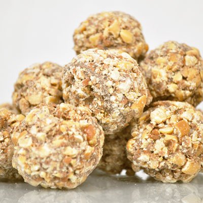 Amazon.com: Philadelphia Candies Butter Cream Croquettes : Grocery ...