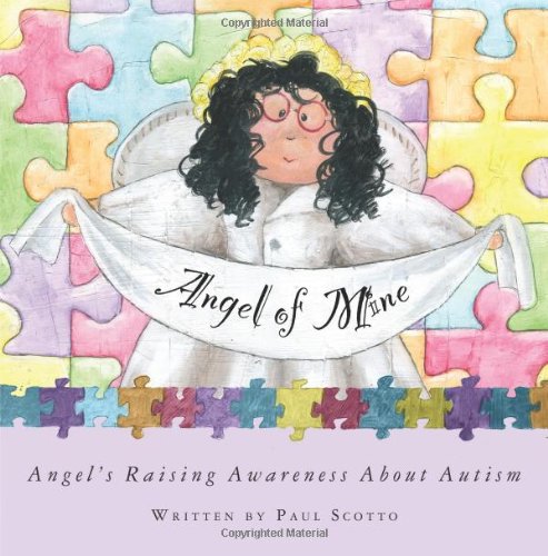 Angel of Mine: Scotto, Paul, LeMaire, Maria, Palazzolo, Carmela ...