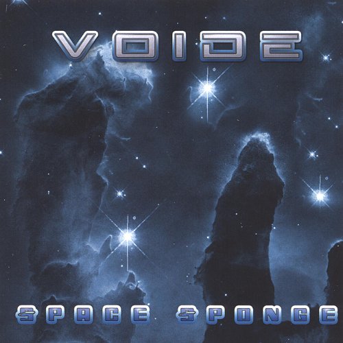 Amazon.co.jp: Space Sponge : Voide: Digital Music