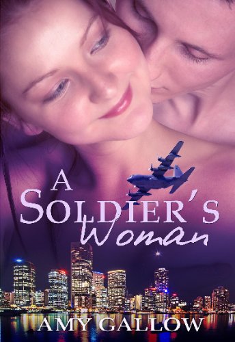 A Soldier's Woman : Amazon.in: Books