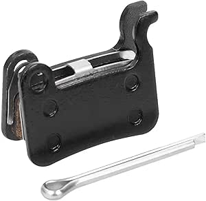 2ps Brake Pad Electric Scooter Compatible with Segway Ninebot P65 P65U ...