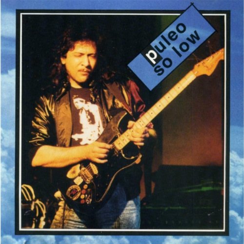 Amazon.com: So Low [Explicit] : Puleo: Digital Music