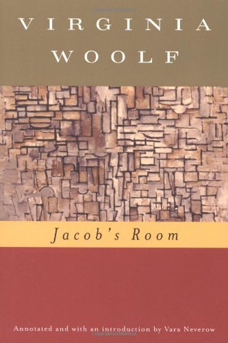Jacob's Room (Annotated): Woolf, Virginia, Hussey, Mark: Amazon.com: Books